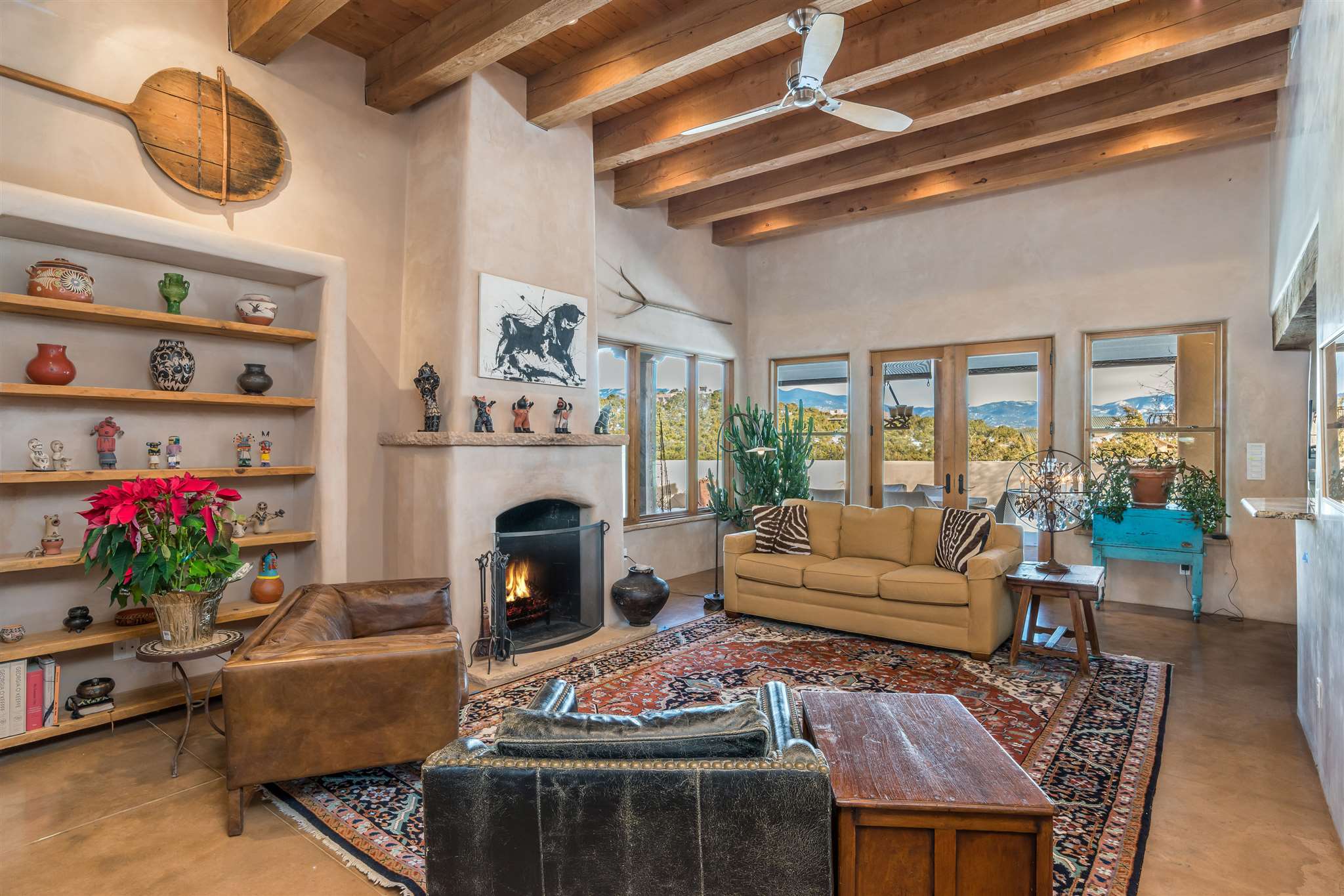 Paul Duran Keller Williams Santa Fe